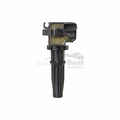One New Spectra Premium Ignition Coil C602 2730138020 for Hyundai Kia ...