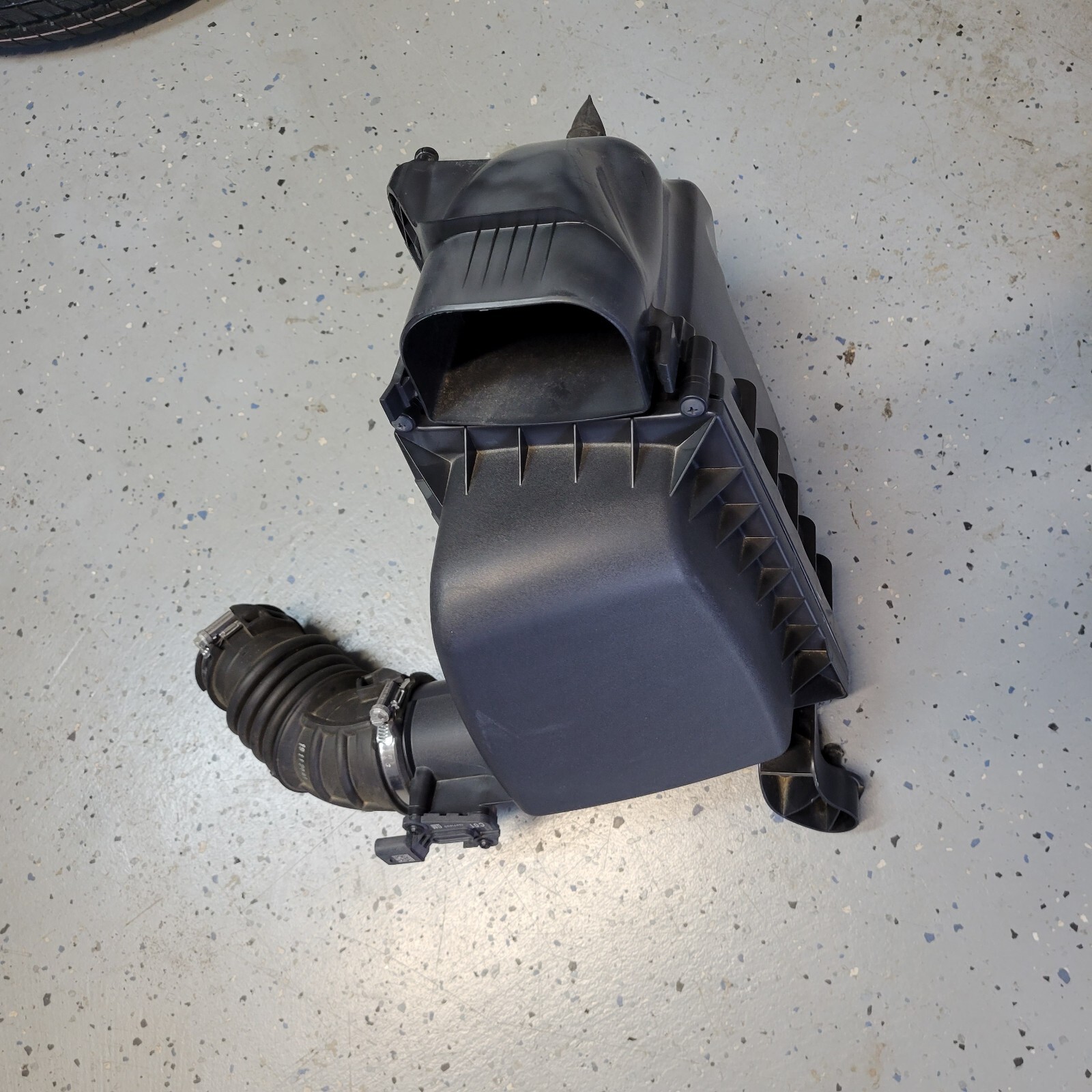 BUICK ENCORE GX 1.2L ENGINE AIR CLEANER INTAKE FILTER HOUSING BOX OEM ...