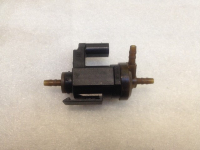 Changeover Valve Porsche 911 991 Panamera Sensor Solenoid 7pp906283 E Diverter for sale online ...