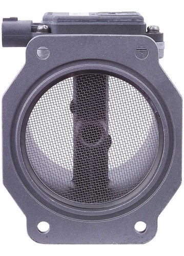 Mass Air Flow Sensor-Turbo Cardone 74-9531 Reman fits 90-91 Subaru ...