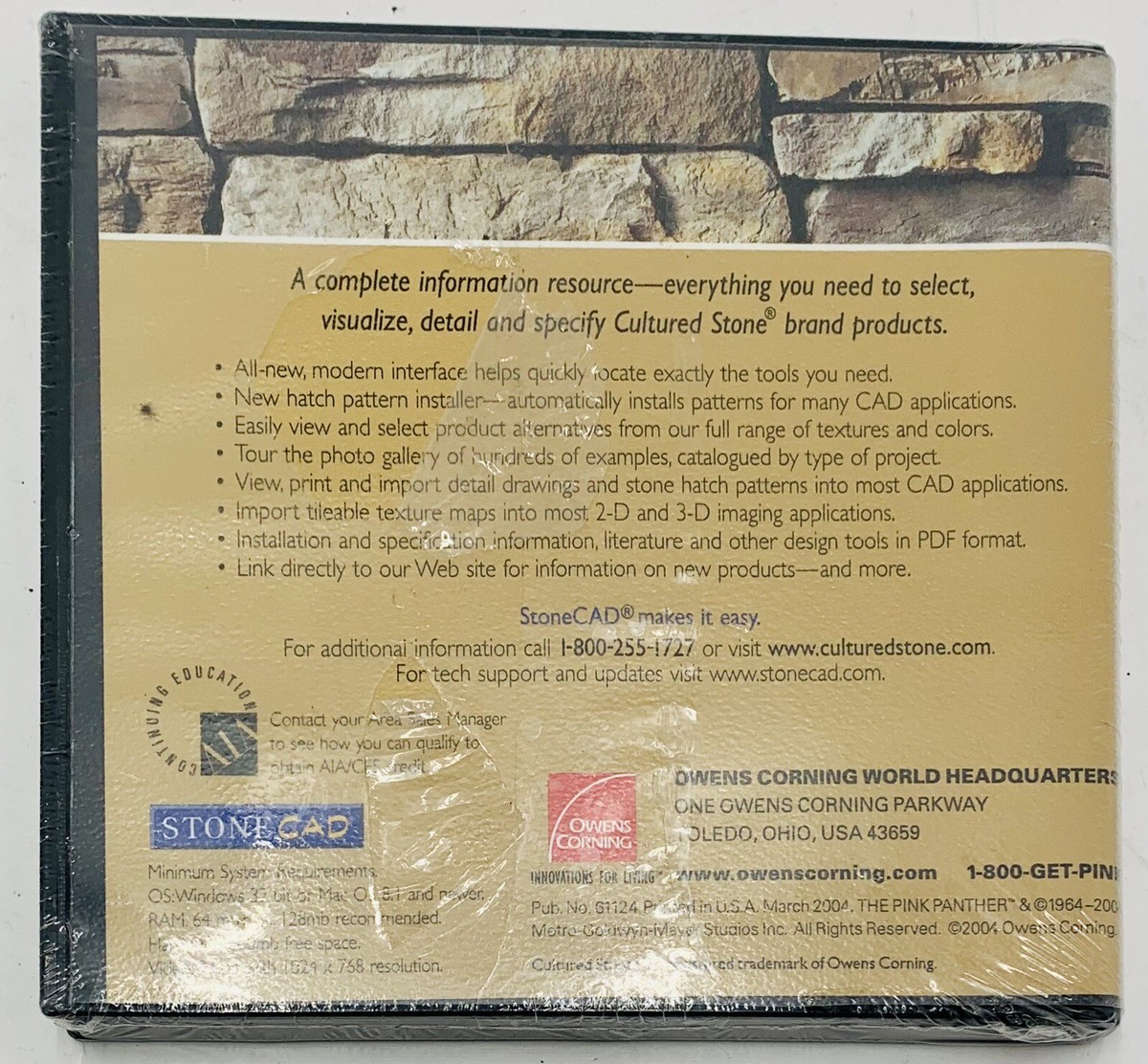 Cultured Stone Hatch Patterns Dry Stack Stone Veneer | Manufactured