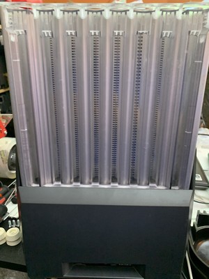 Coin & Change Sorting - Coin Dispenser