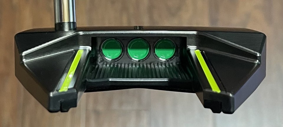 Scotty Cameron 2025 Phantom 7 Putter - Brand New - Xtreme Dark Finish ...