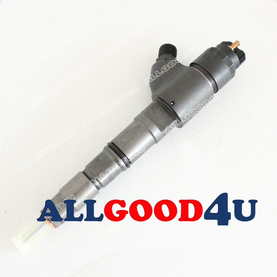 Fuel Injector 20798683 0445120067 04290987 For Deutz D6D Engine VOLVO ...