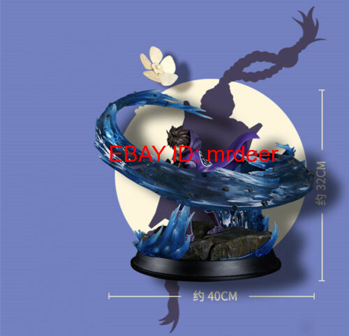 In Stock Anime Scissor Seven Characters Action Figures Pvc Toy Model ...