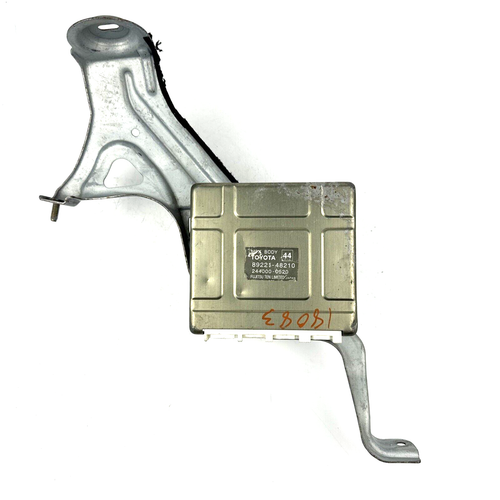 2001 2007 Toyota Highlander Keyless Entry Control Module 89221-48210 ...