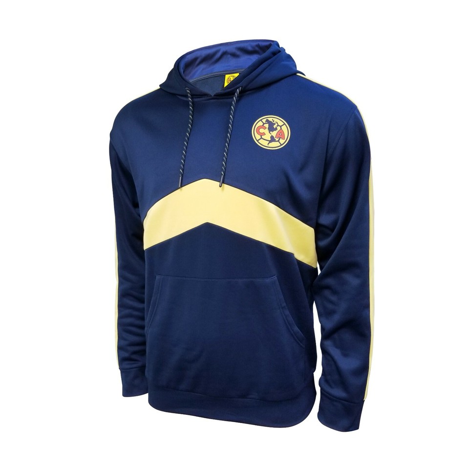 Club America Jacket Track Soccer Adult Sizes Football Official ...