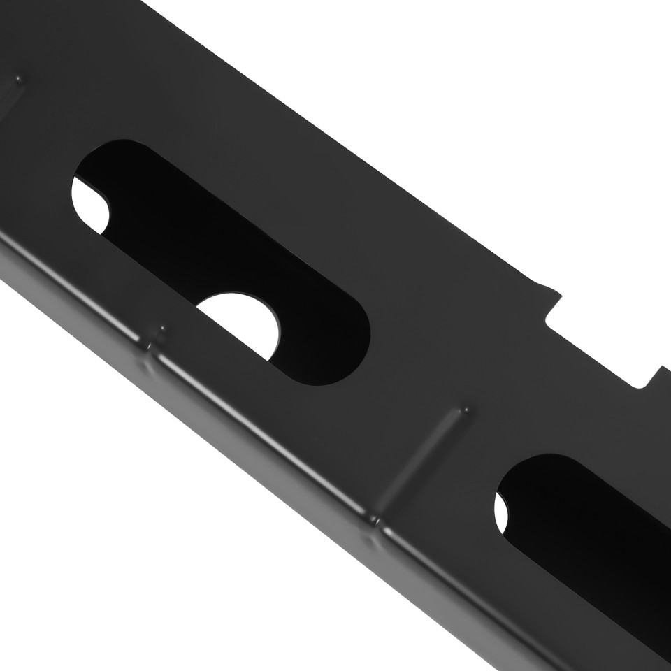 Rear Bumper ReinForcement Impact Bar For Toyota RAV4 2006-2012 Steel ...