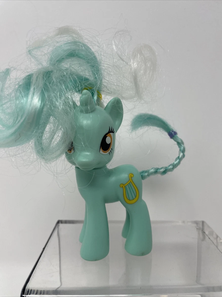 My Little Pony Lyra Heartstrings Toy