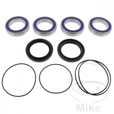 41136-compatibile con YAMAHA YFM 700 R 48 CV, 35 KW 1CIL. AM07W 1S39 ...