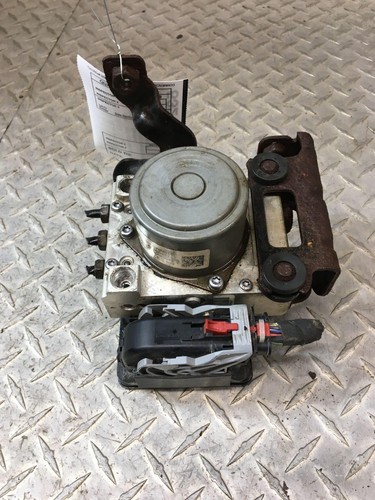 ABS Brake Module and Pump Assembly CHEVY SILVERADO 1500 16 | eBay