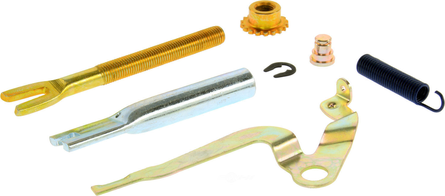Drum Brake Self-Adjuster Repair Kit-Brake Shoe Adjuster Kits Centric ...