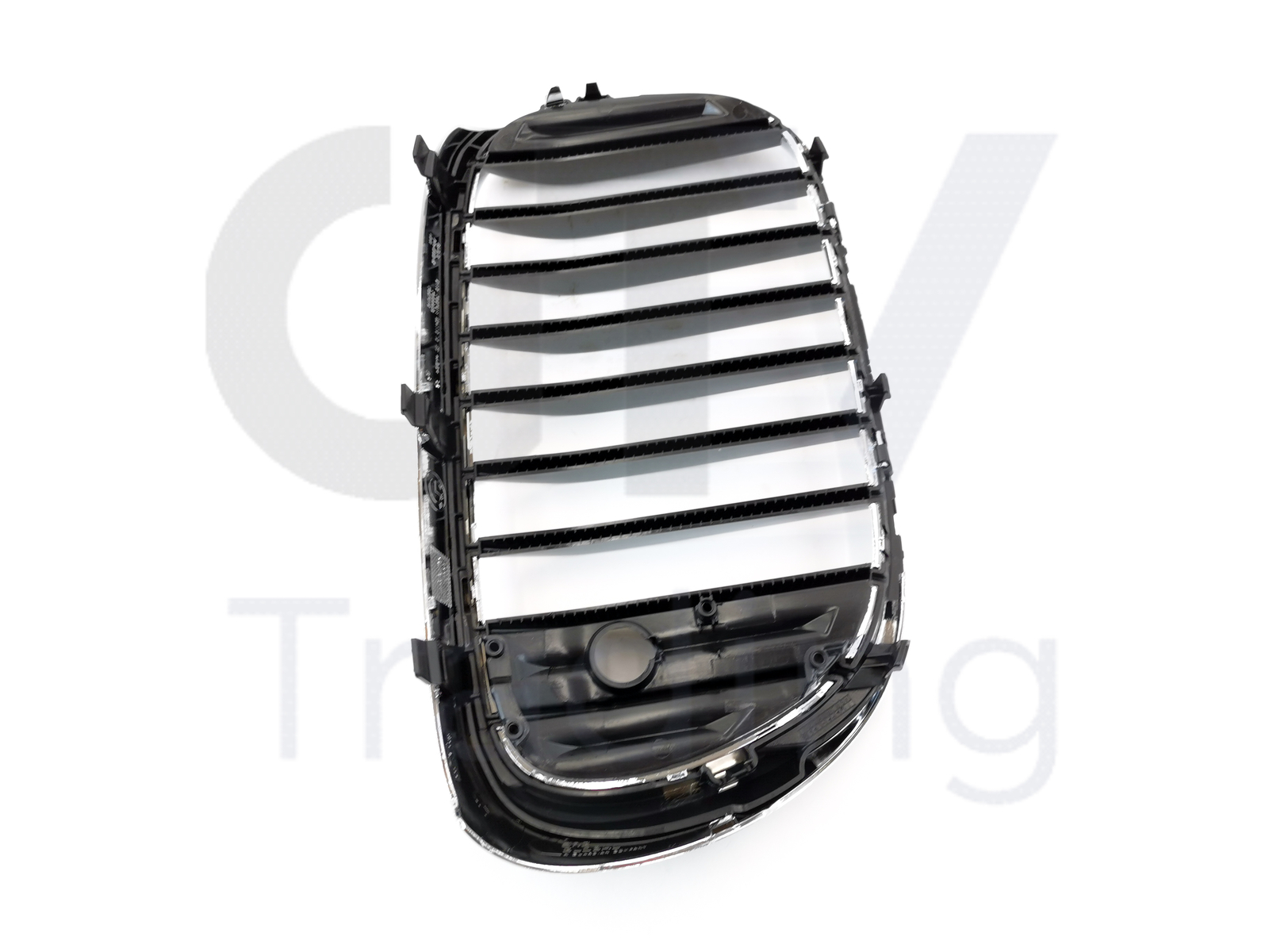 Genuine BMW 7 Series G11 G12 Grille Front Left Night Vision 51137357015 ...