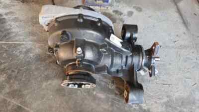 2016- 2020 Chevrolet Camaro 3.6L AT Rear Axle Differential Carrier ...