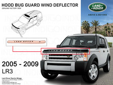 OEM Land Rover Discovery 3 L319 Ignition Immobilizer Module YWD000010 ...