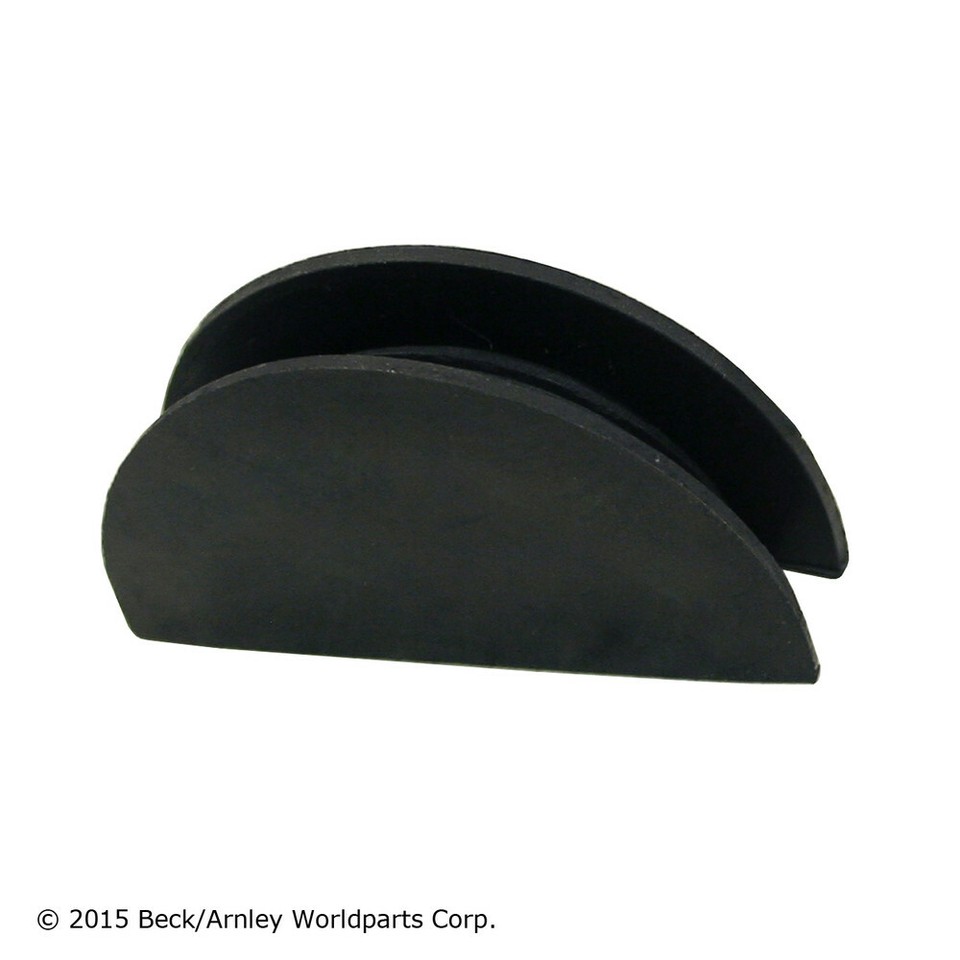 Engine Semi-Circular Plug Beck/Arnley 039-6152 | eBay