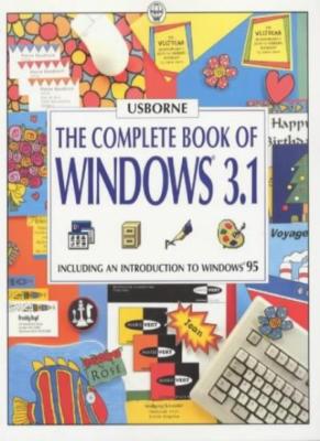 Complete Book of Windows (Usborne Computer Guides) By Philippa W | eBay