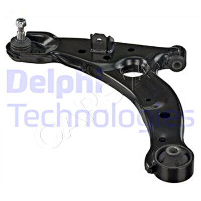 DELPHI Track Control Arm For HYUNDAI Matrix 01-10 54500-17000 | eBay