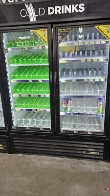 Coolers & Refrigerators - True Gdm-10 Cooler Nsf