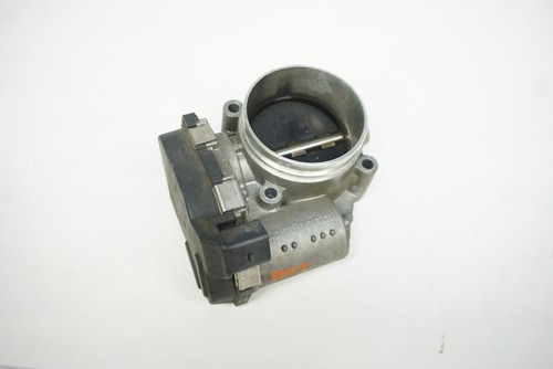 AUDI S4 S5 SQ5 Supercharger Throttle Body Valve 06E133062G | eBay