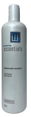 Matrix ESSENTIALS Alternate Action Clarifying Shampoo 16.9 oz (466) | eBay