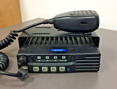 Two-Way Radios - Icom Ic-F320-6