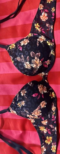 Vs Pink Bra Size 32b | eBay