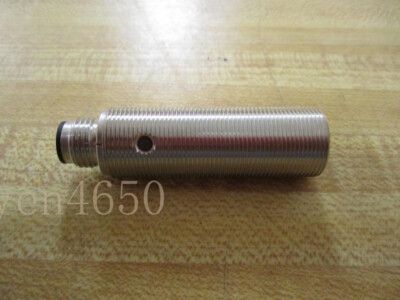 Original IFM EFECTOR IG0349 INDUCTIVE PROXIMITY SENSOR | eBay