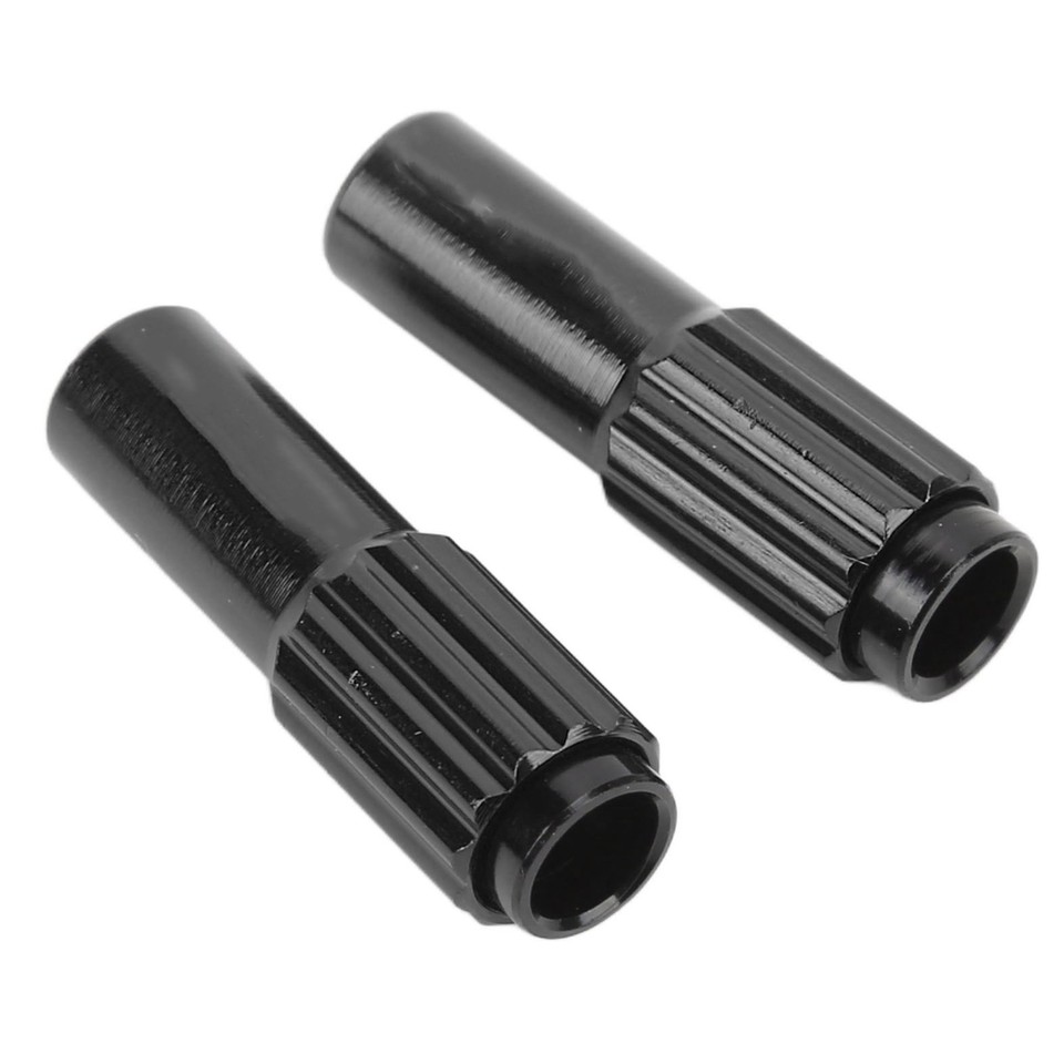 Bicycle Brake Cable Adjuster Screw Aluminum Alloy Bike Cable Adjuster ...