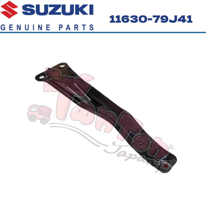 Suzuki GENUINE Suzuki Engine Cross-Member 11630-79J41 | eBay