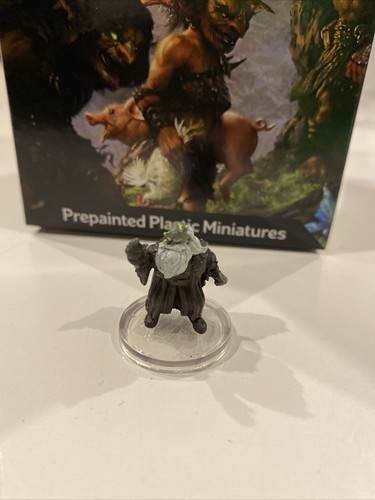 Psionic Ashenwight - Phandelver & Below Shattered Obelisk #10 D&D Icons ...