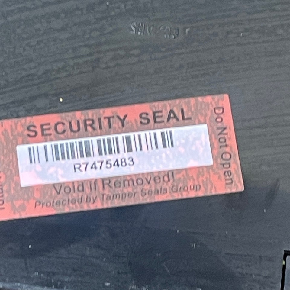 MERCEDES BENZ R350 GL450 ML350 DELPHI REAR SAM SIGNAL ACQUISITION ...