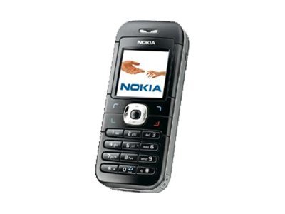 Nokia 6030 Classic
