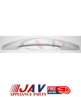 For Kenmore Microwave Door Handle - White Inv# AO884 | eBay