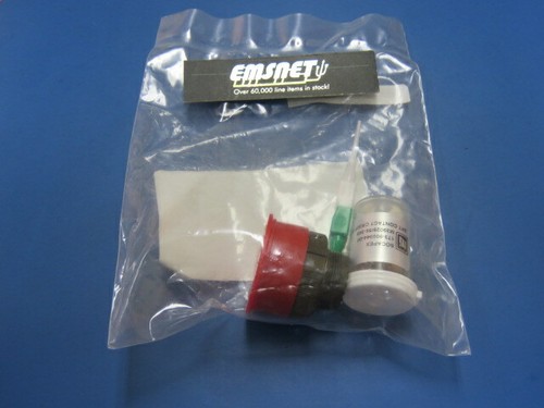 AMPHENOL SOCAPEX D38999/26WD35SN Qty of 1 per Lot 37 Position Circular ...