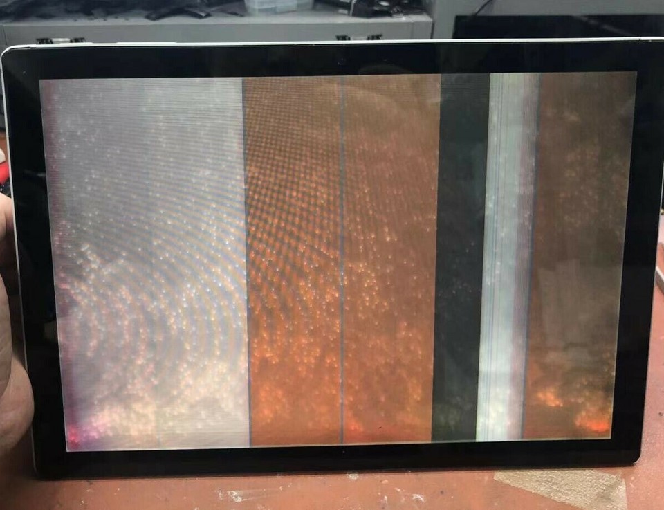 MacBook Pro 14" A2442 A2779 A2992 LCD Backlight Sheet Replacement ...