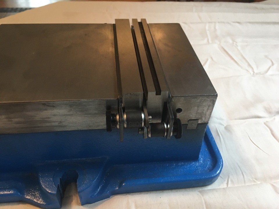 Best Parallel Keepers. Lifetime tool. Outperforms ALL the competition ...