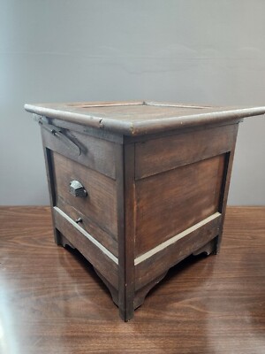 Chamber Pots - Chamber Pot Chair