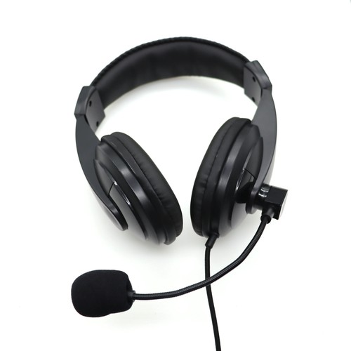 2 Pin K Poort Headsets for Baofeng Uv 5R 5re 5ra UV-82 BF-888S 666S ...