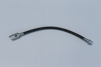 NEW REAR BRAKE HOSE FITS BODY TO DIFF ON VB,VC,VK,VL,VN COMMODORE DISC ...