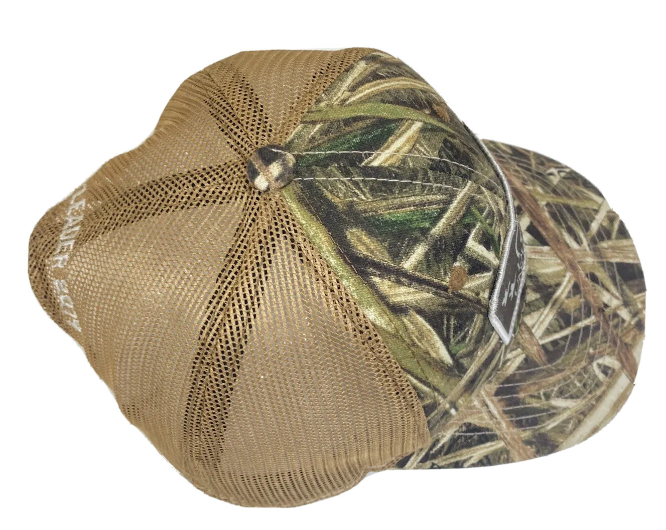 Ducks Unlimited by Outdoor Cap OU Leader 2019 Mesh B… - Gem