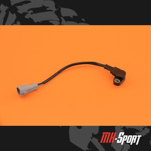 06-09 2006 YZ250F YZ 250F OEM Keihin TPS Carburetor Throttle Position ...