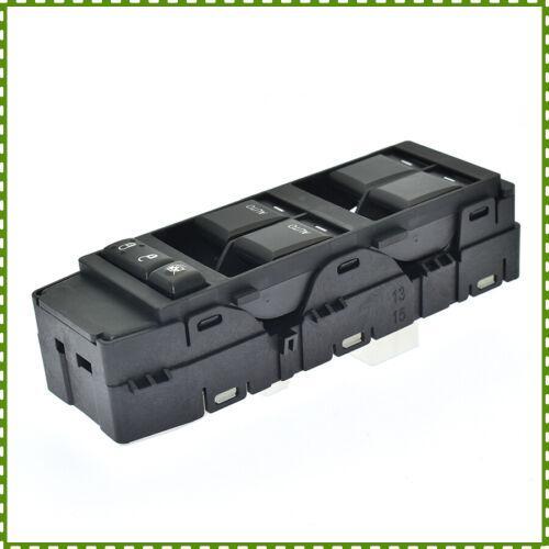 Master Power Window Control Switch 04602781AA for Chrysler Dodge ...