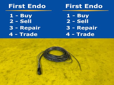 Fujinon EG-580UT Ultrasound Portion & Light | eBay