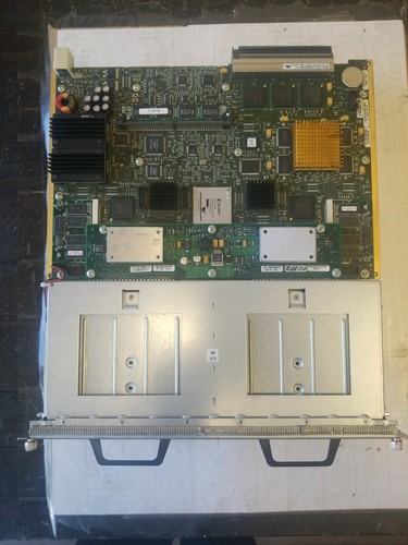 Cisco Flexwan Network Module WS-X6182-2PA | eBay