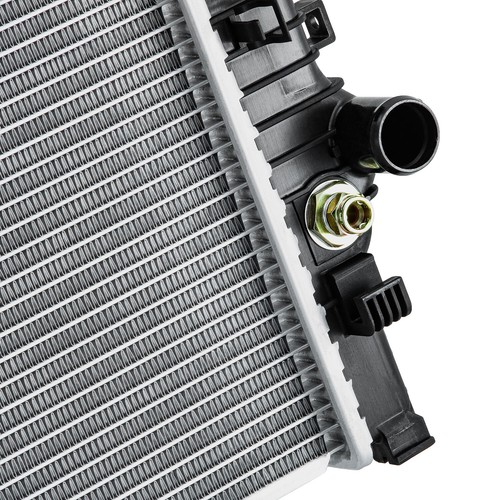 13575 Radiator for Chevrolet Malibu 2016 2018 2017 2019 2020 2021 2022 ...
