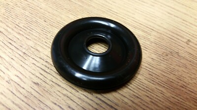 TRIUMPH T120 TR6 TR7 T140 FRAME & HEADLIGHT WIRING RUBBER GROMMET 99 ...