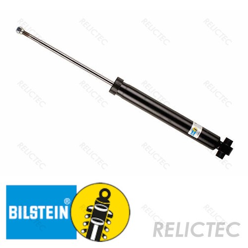 Rear Shock Absorber Strut for Toyota:PRIUS 4853080533 4853047140 ...