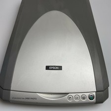 Epson 2480 photo scanner driver - lasopavendor