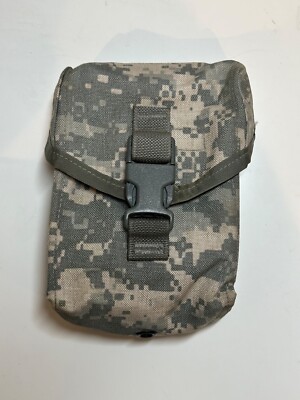 USGI IFAK ACU (pouch only) | eBay